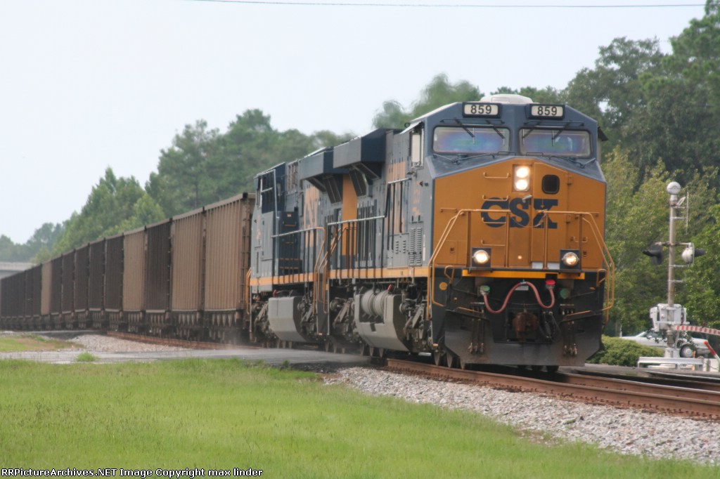 CSX 859